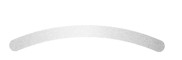 Gritty texture sand on transparent Royalty Free Vector Image