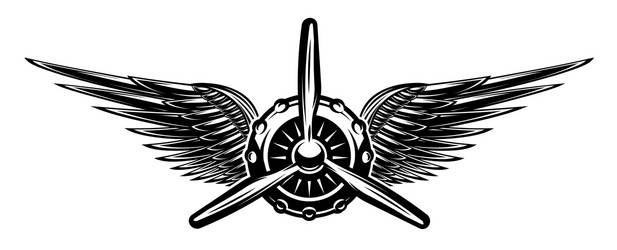 Airplane Wing Vector Images (over 30,000)