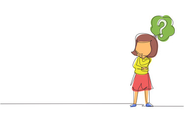 Kids Asking Questions Vector Images (over 580)