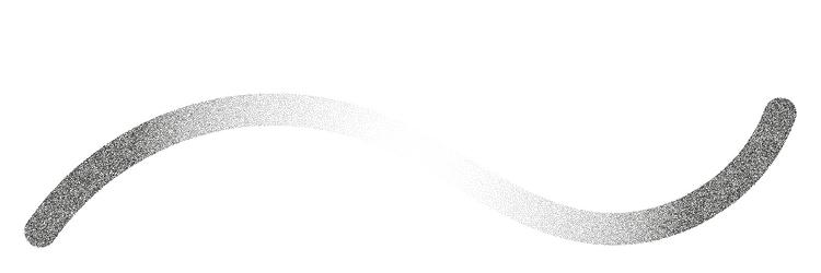 Gritty texture sand on transparent Royalty Free Vector Image