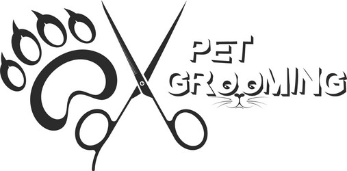 Dog Grooming Silhouette Vector Images (over 2,200)