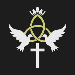 Triangle Trinity Vector Images (over 840)