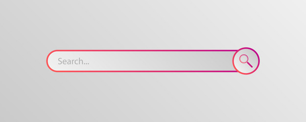 Google Search Bar Vector Images (87)