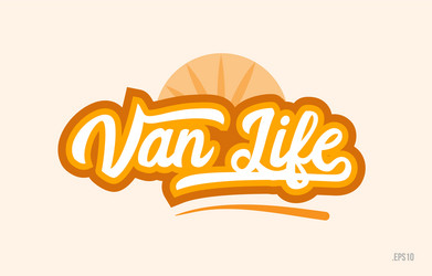 Van Life Logo Vector Images (over 260)