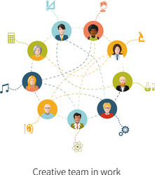 Project Manager Avatar Vector Images (over 2,600)