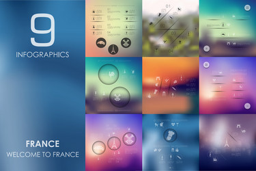 Provence Map France Vector Images (over 170)