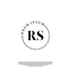 Rs Fashion Logo Vector Images (over 640)