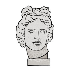 Apollo Face Vector Images (over 410)