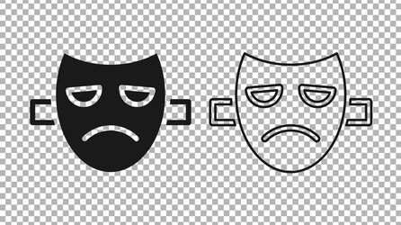 Drama Mask Vector Images (over 11,000)