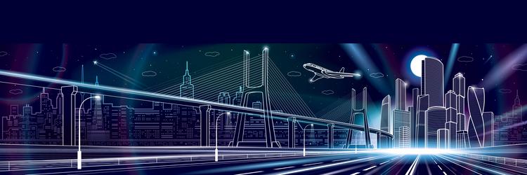 Infrastructure Vector Images (over 43,000)