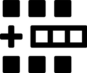 Datasheet Icons Vector Images (24)