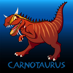 Carnotaurus Vector Images (over 150)