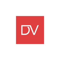 Dv Logo Vector Images (over 1,700)