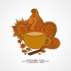 Chai Logo Vector Images (over 210)