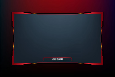 Video Game Border Vector Images (over 510)