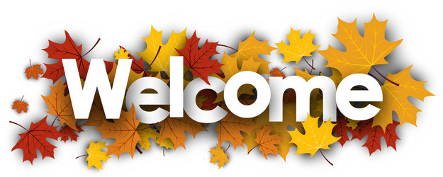 Welcome Banner Header Template Vector Images (over 360)