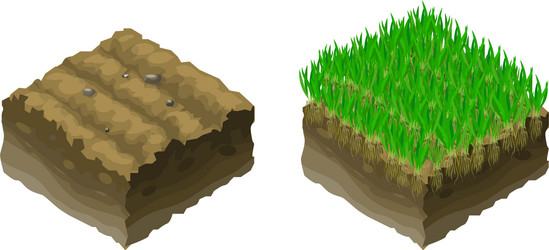 Piece of Land Vector Images (over 2,700)