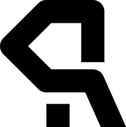 Backwards Letters Vector Images (over 160)