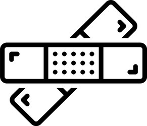 Patch Royalty Free Vector Image - VectorStock