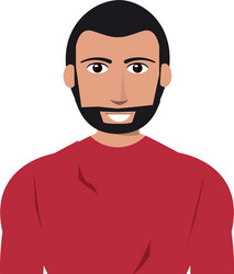 Single man icon Royalty Free Vector Image - VectorStock