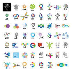 Link Logos Vector Images (over 100,000)