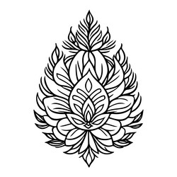 Batak Vector Images (over 250)