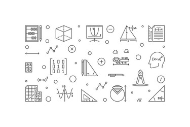 Mathematics Logo Vector Images (over 12,000)