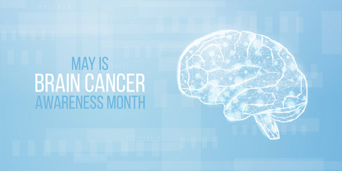 Cancer Poster Brain Vector Images (over 480)