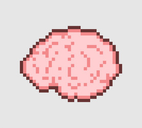 Vector images: Brain Cartoons