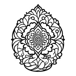 Batak Vector Images (over 250)