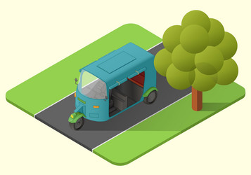 Three Wheeler Vector Images (over 230)