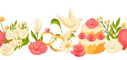 Marriage Background Vector Images (over 110,000)