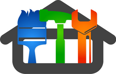 Fix Home Logo Vector Images (over 5,200)