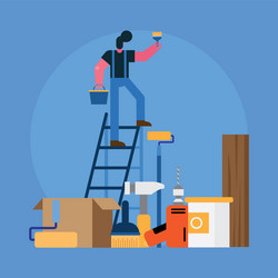 Remodeling Vector Images (over 5,700)