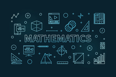 Mathematics Logo Vector Images (over 11,000)
