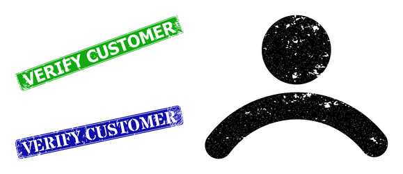 Verify Icon Vector Images (over 17,000)