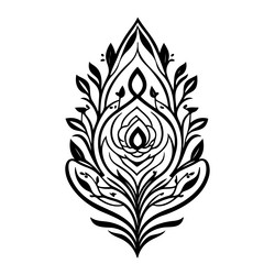 Batak Vector Images (over 250)