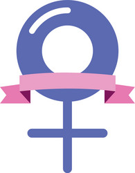 Female Purple Gender Vector Images (over 4,800)