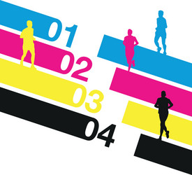 Yellow Numbers Vector Images (over 29,000)