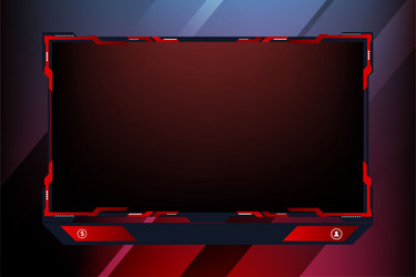 Red Screen Vector Images (over 33,000)