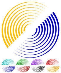 Concentric Circles Logo Vector Images (over 6,600)