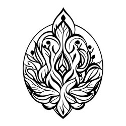 Batak Vector Images (over 250)