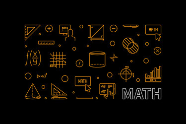 Math Vector Images (over 120,000)