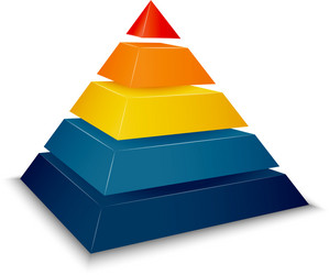 Pyramid Vector Images (over 100,000)