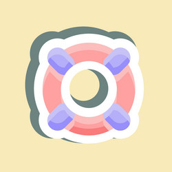 Life Ring Clip Art Vector Images (over 130)