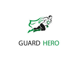 Safety Hero Vector Images (over 6,500)