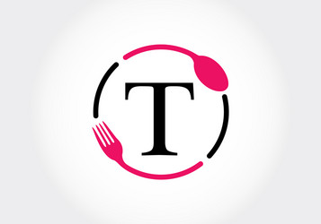 Letter T Food Alphabet Vector Images (over 380)