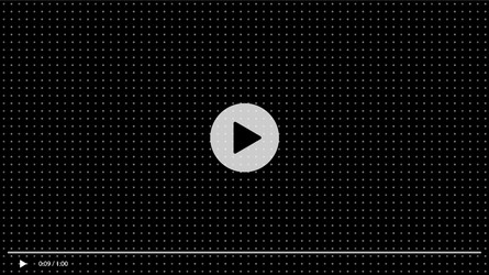 Play sign Royalty Free Vector Image - VectorStock