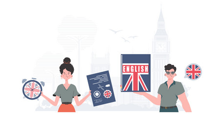 English Communication Vector Images (over 8,000)