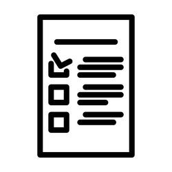 Checklist Box Vector Images (over 21,000)